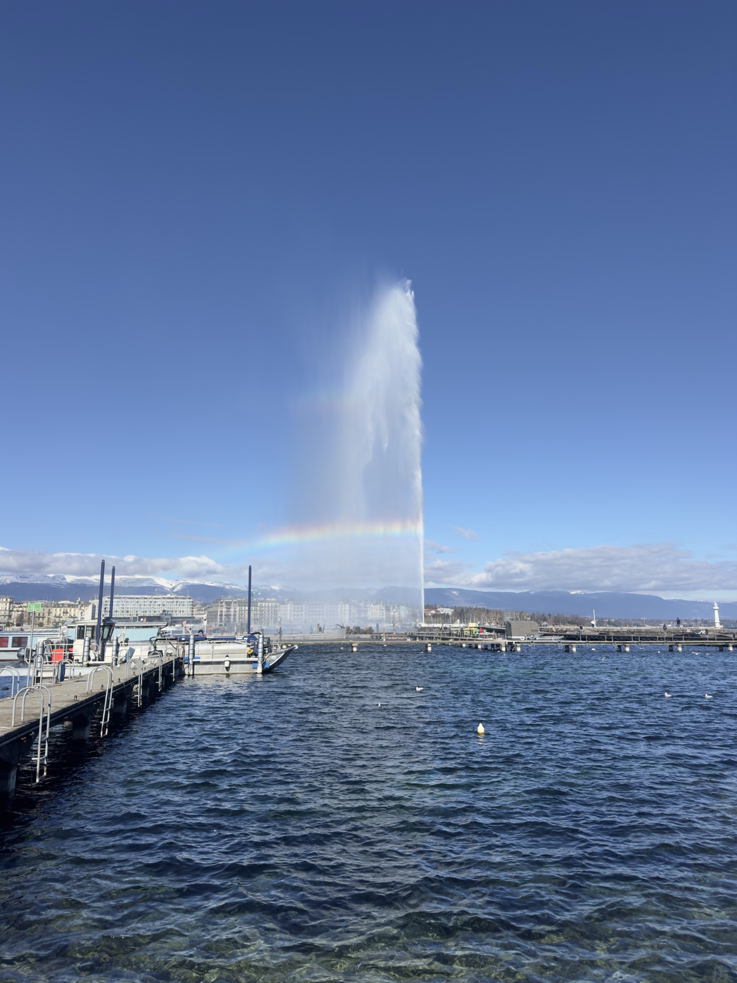 Geneva 2025 | bc travel blogger